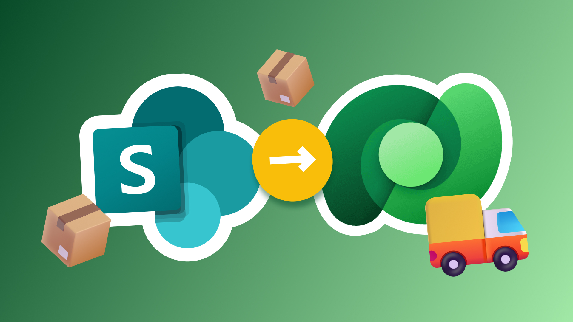 5 Biggest Reasons to Drop SharePoint for Dataverse - Microsoft 365 Insights by Bulb Digital